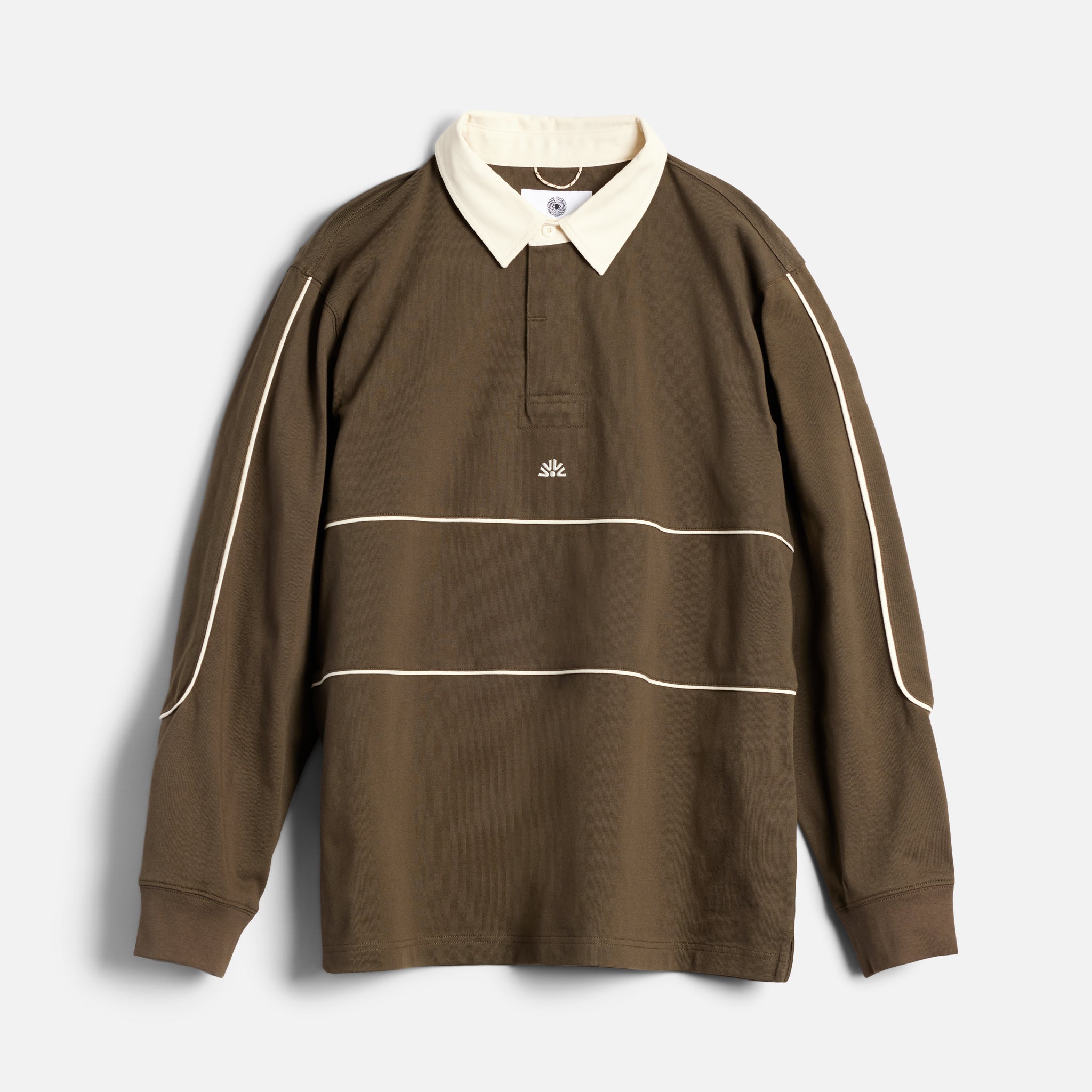 Piping Rugby - Army – autumnheadwear