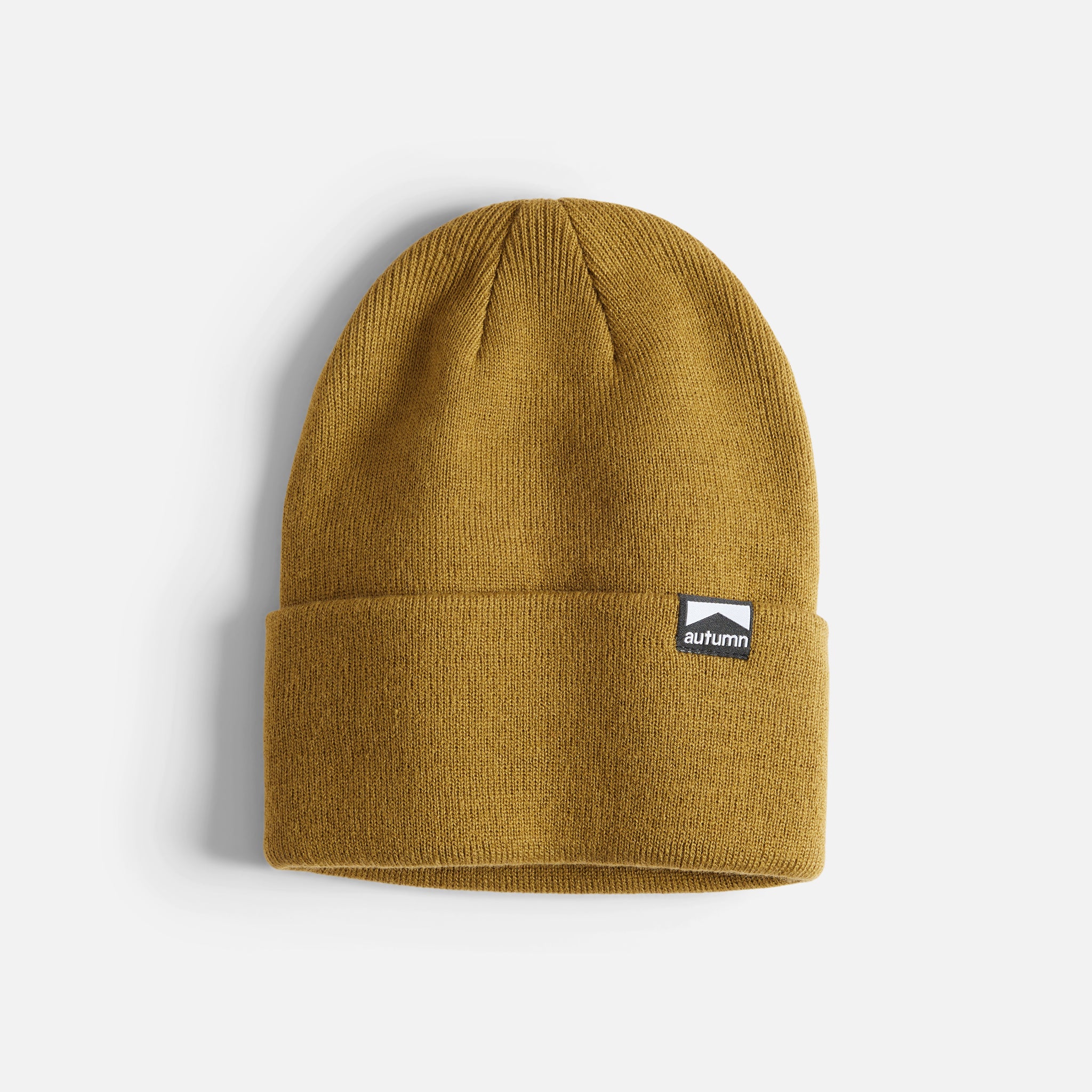 Surplus Solid Beanie - Scum – autumnheadwear