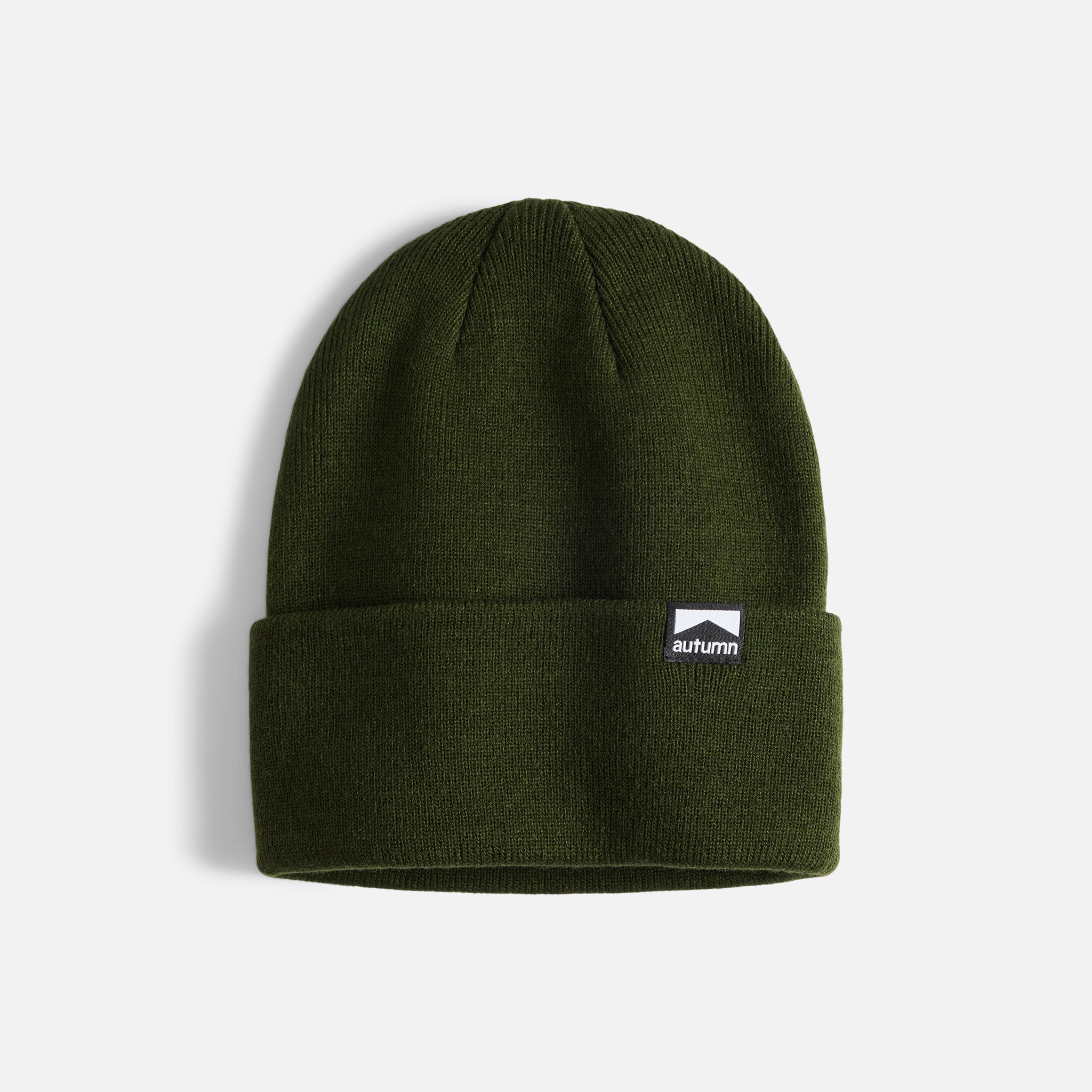 Surplus Solid Beanie - Sycamore – autumnheadwear